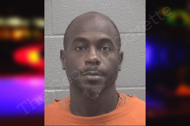 Bobby Chavis — Columbia County Jail Bookings