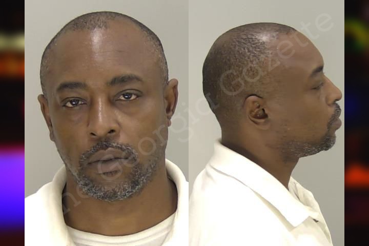 Alex Cheatham — Richmond County Jail Bookings