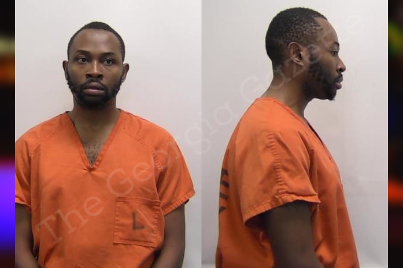 Jerome Clark — Clarke County