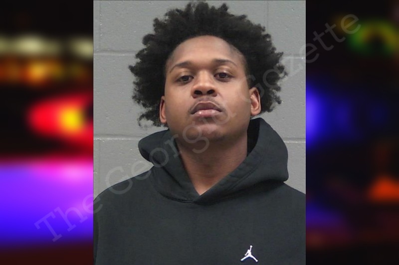 Tyler-Jay Coney — Baldwin County Jail Bookings