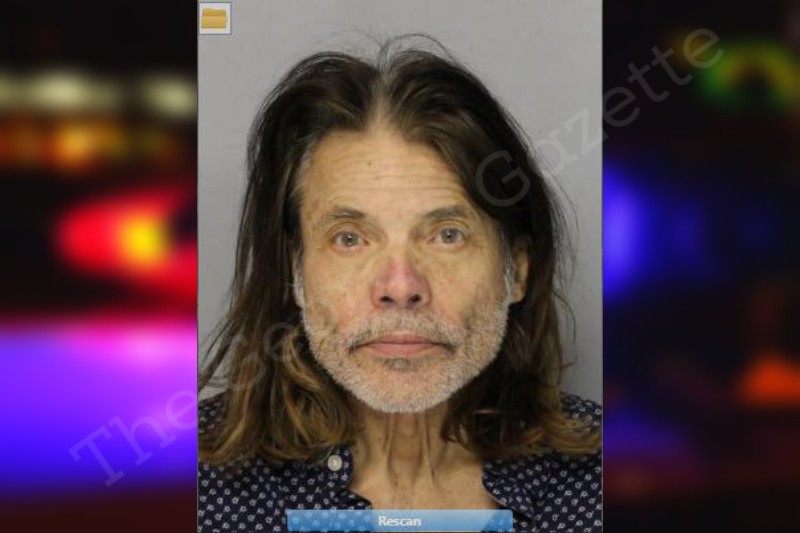 Joseph Cottone - Hall County