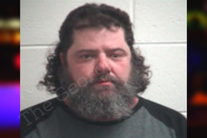 James Crouch — Henry County Jail Bookings