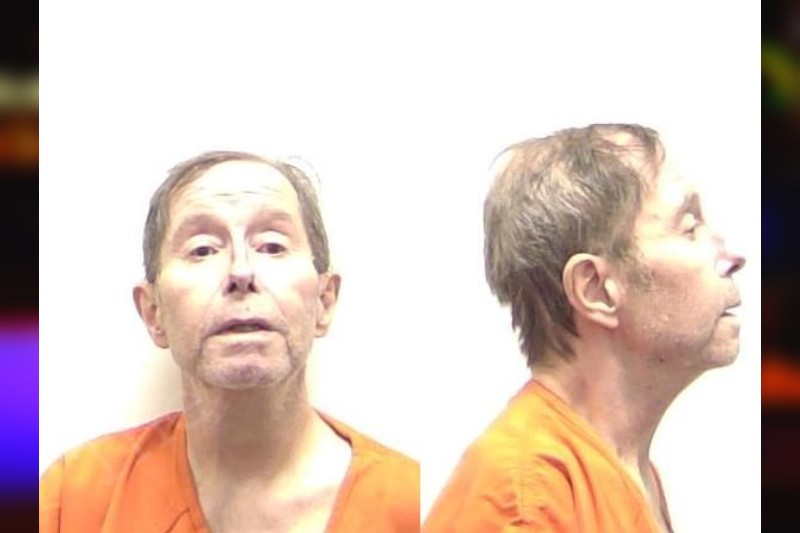 Paul Cruickshank — Clarke County