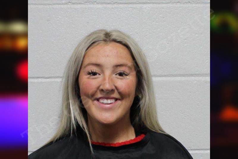 Katherine Crump — Habersham County Jail Bookings