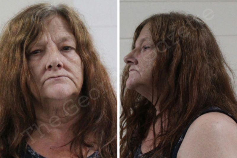Angela Carlson — Houston County
