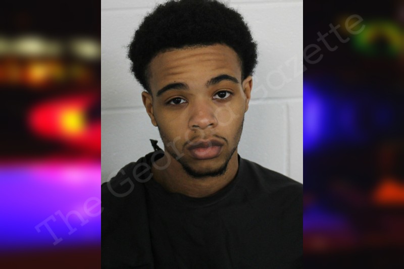 Craig Carter - Floyd County