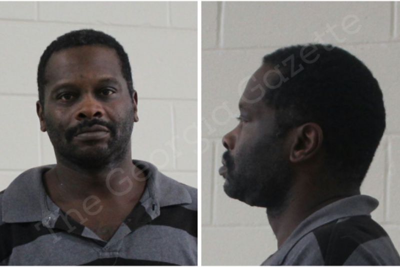 Emannuel Carter — Houston County Jail Bookings
