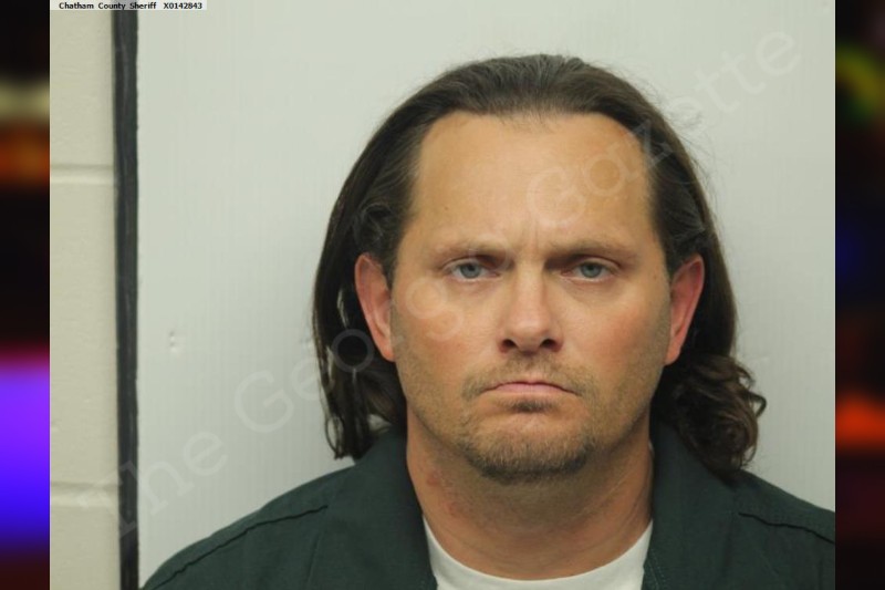 Johnny Cason — Chatham County Jail Bookings Johnny Cason — Chatham County Jail Bookings