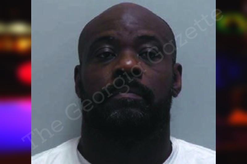 Lionel Chatman - Bartow County Jail Bookings