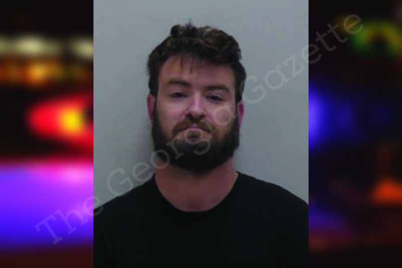 Dusty Childers — Bartow County