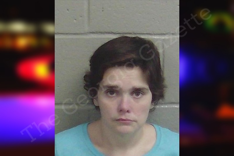 Amber Clements — Wayne County Jail Bookings