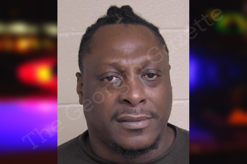 Antonio Collier — Walker County Jail Bookings