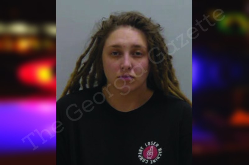 Brianna Cooke — Bartow County