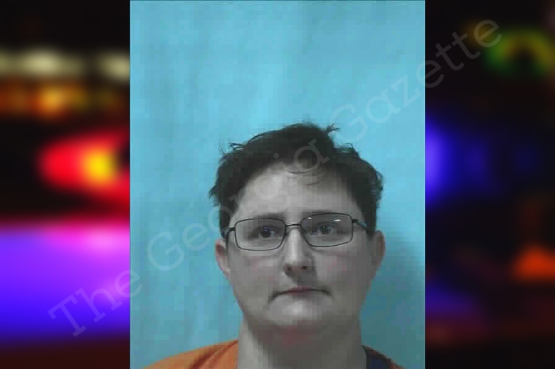 Elizabeth Cowart — Seminole County Jail Bookings