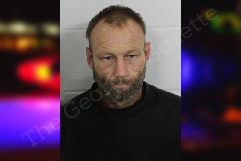 David Crowe — Floyd County Jail Bookings