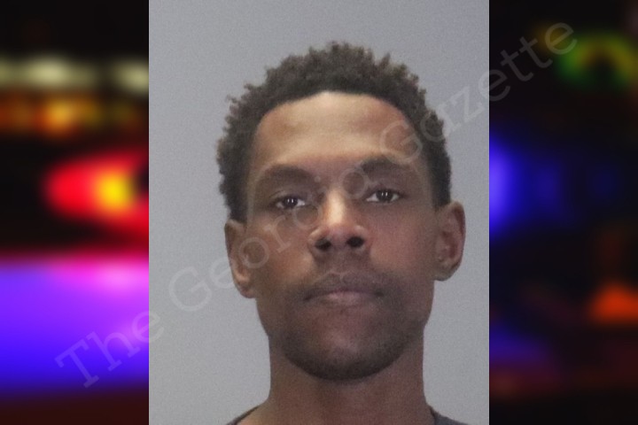 Austin Dale — Muscogee County Jail Bookings