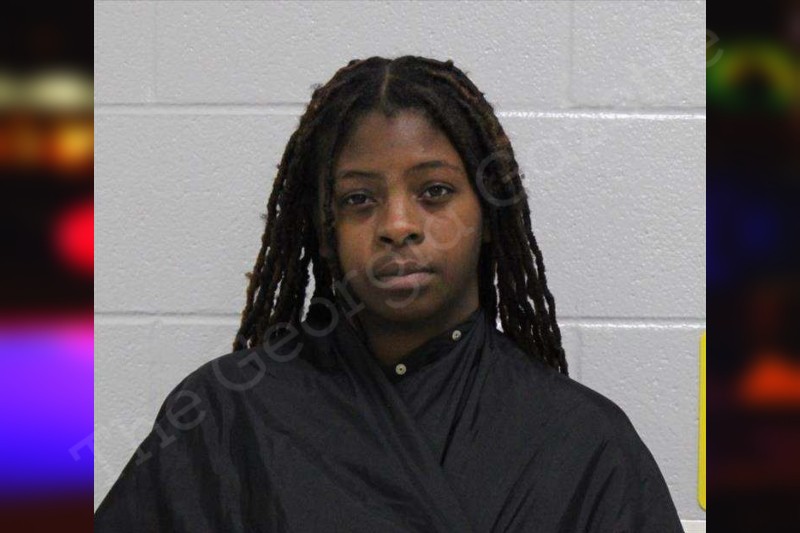 Amya Daniel - Carroll County