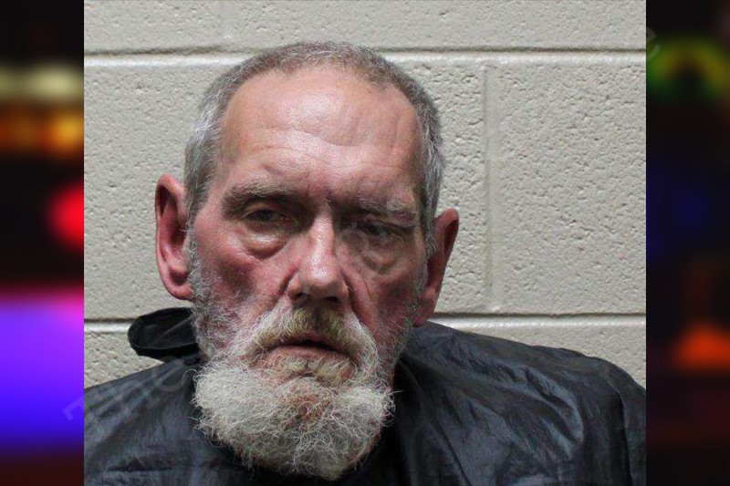 Timothy Daniel — Haralson County Jail Bookings