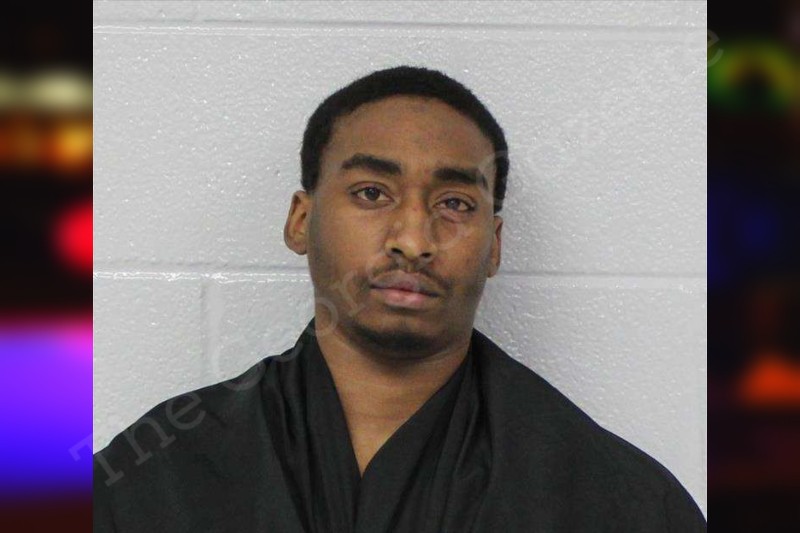 Christopher Davis - Carroll County