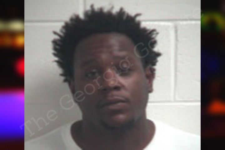 Kentrell Davis — Henry County Jail Bookings