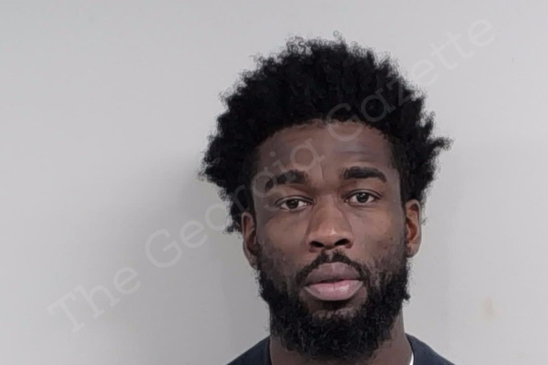 Rashad Davis — Lowndes County Jail Bookings