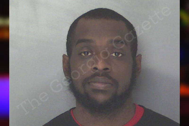 Robert Davis - Douglas County