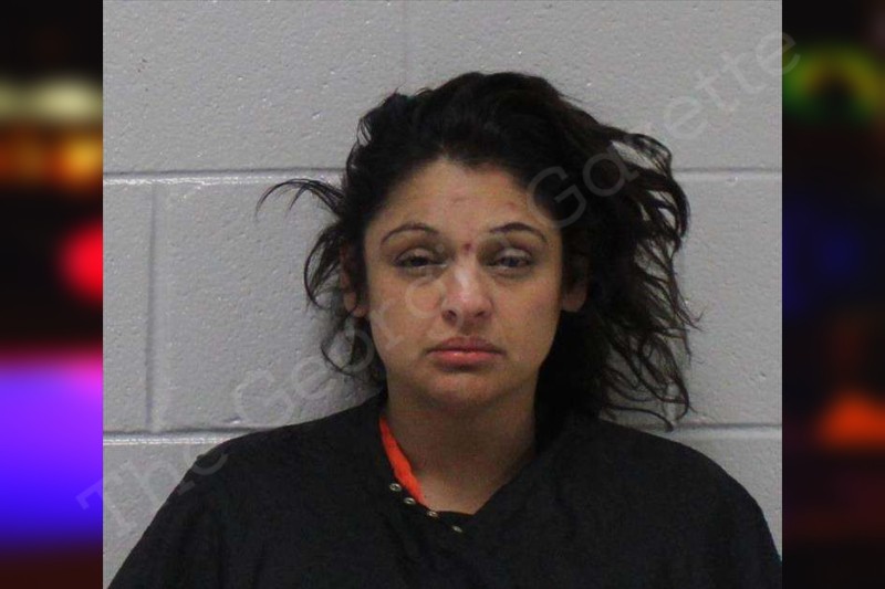 Michelle Deaton — Carroll County