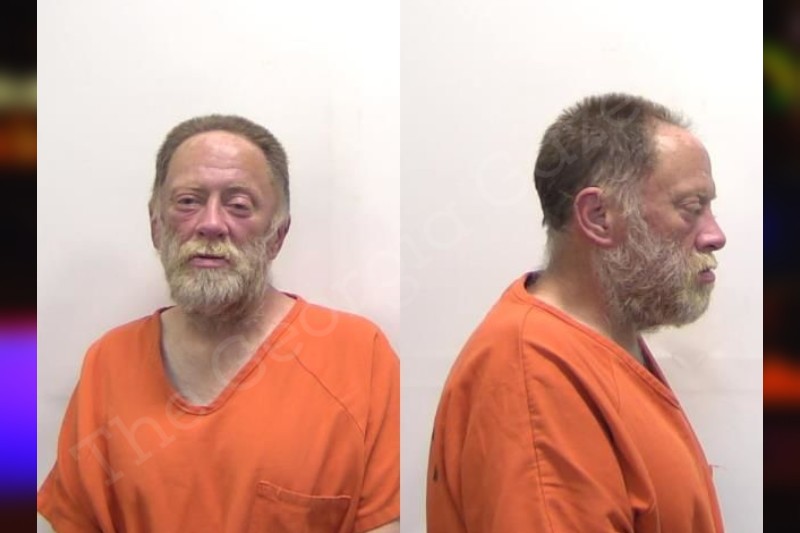 Michael Denney - Clarke County