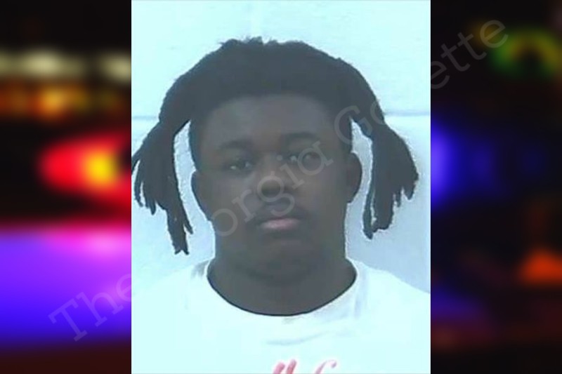 Willie Dennis — Jackson County Jail Bookings