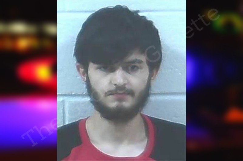 Devin Dotson - Jackson County