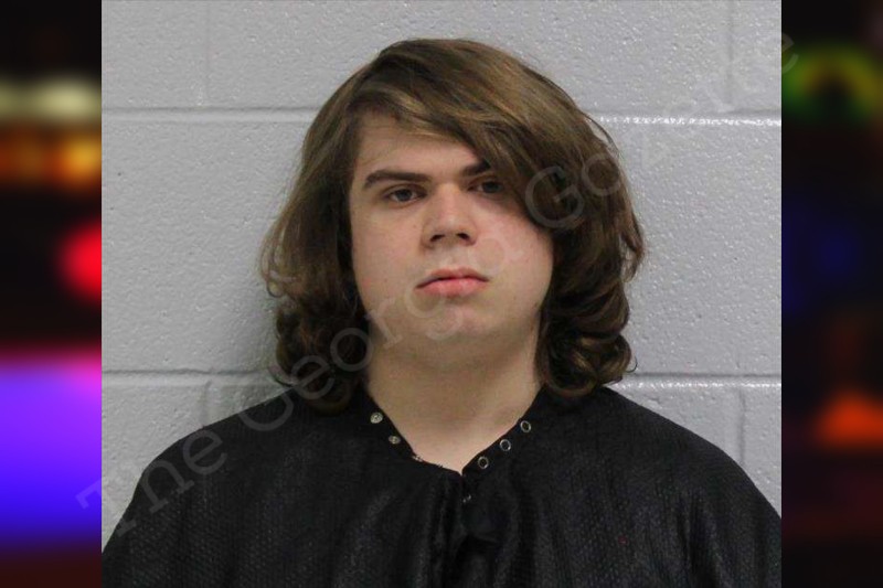 Kaleb Drummond — Carroll County Jail Bookings