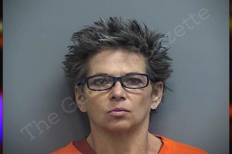 Amy Daugherty — Effingham County Jail Bookings