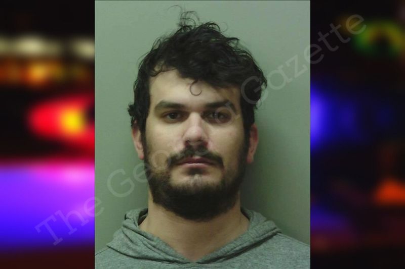 Christopher David — Towns County Jail Bookings Christopher David — Towns County Jail Bookings