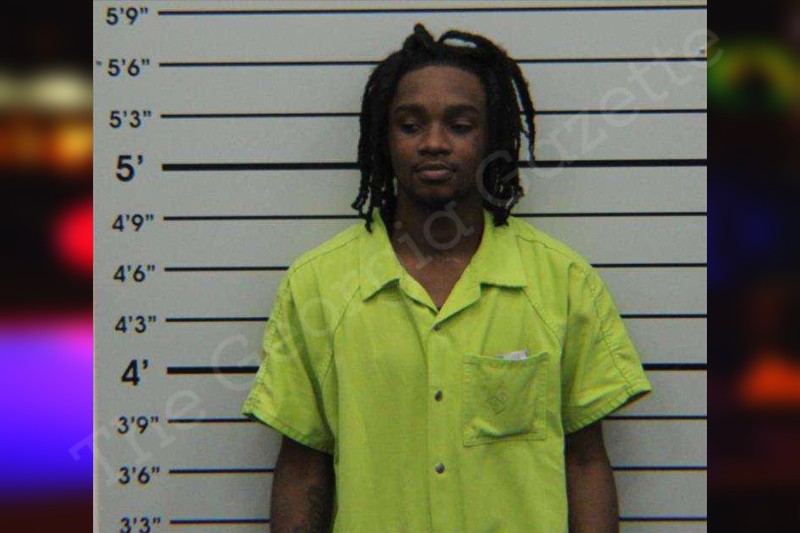 Dontay Davis — Turner County Jail Bookings