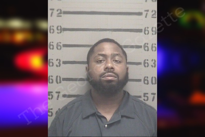 Erin Davis — Dougherty County Jail Bookings