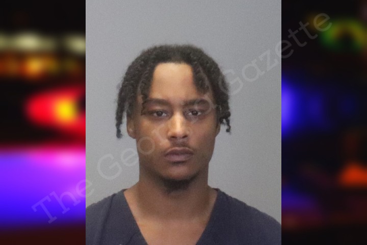 Quentin Davis — Muscogee County Jail Bookings