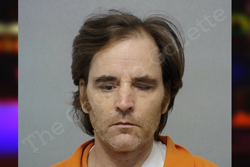 Dennis Nash — Bibb County Jail Bookings