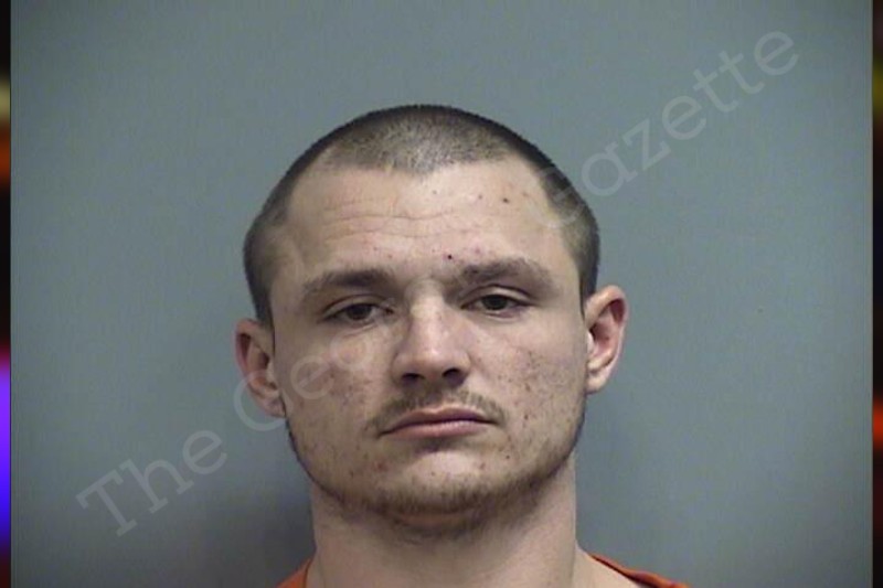 Kenneth Drew — Effingham County Jail Bookings