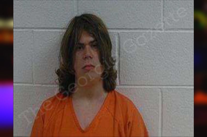 Kaleb Drummond | Polk County Jail Bookings