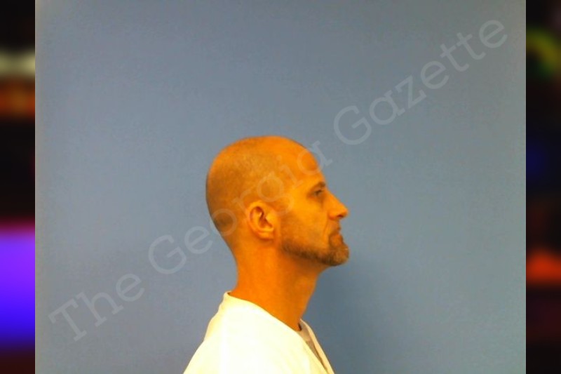 Joseph Duffey — Troup County Jail Bookings