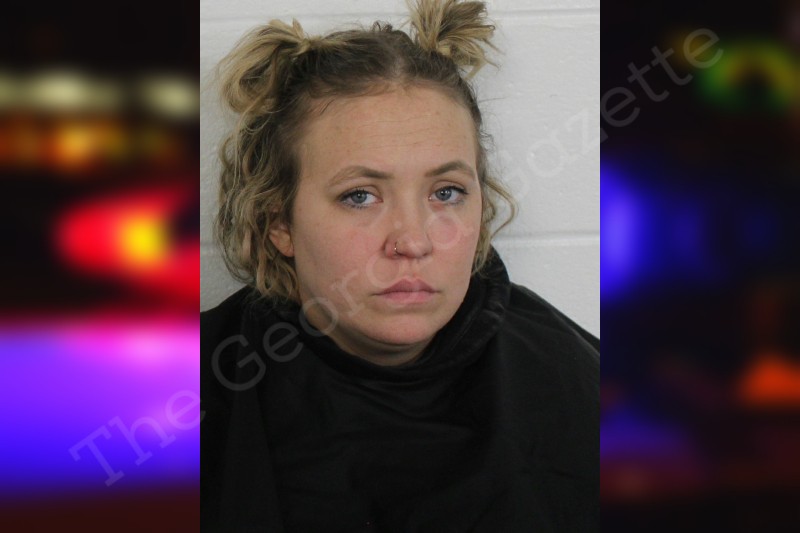 Elizabeth Dugger — Floyd County Jail Bookings