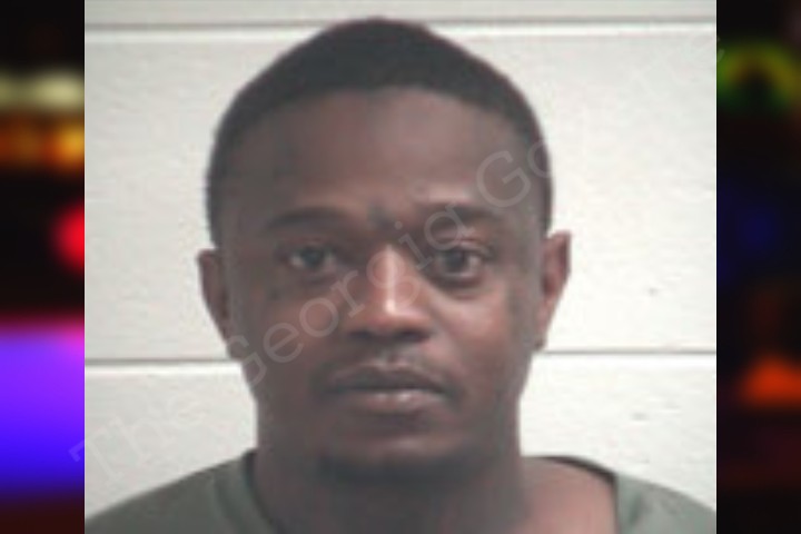 Donnie Dunbar — Henry County Jail Bookings