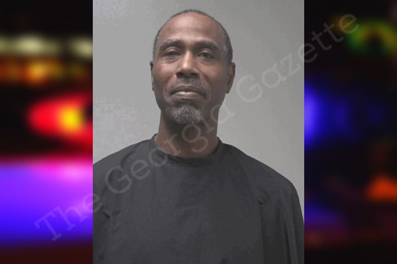 Tracey Duncan - Coweta County