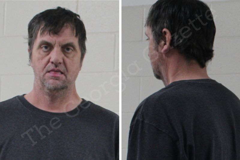 Patrick Dunham — Houston County Jail Bookings