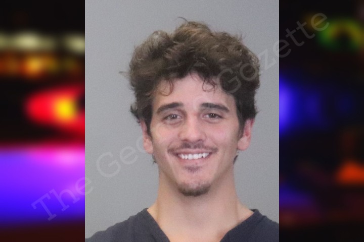 Joseph Dunn — Muscogee County