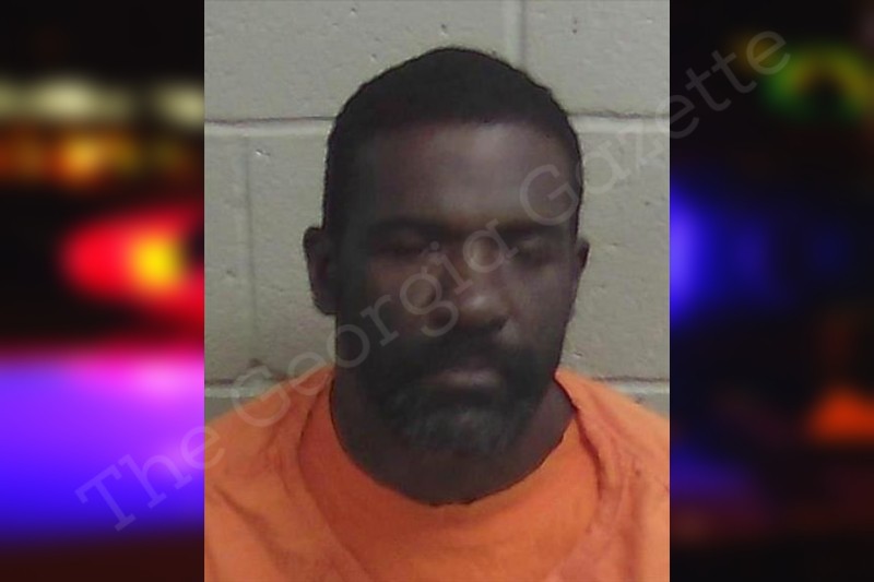 Earl Durden — Wayne County Jail Bookings