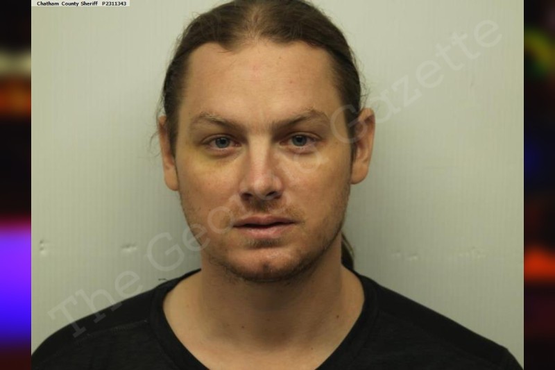 Eric Durland — Chatham County