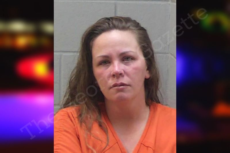 Kymberly Dye — Madison County Jail Bookings