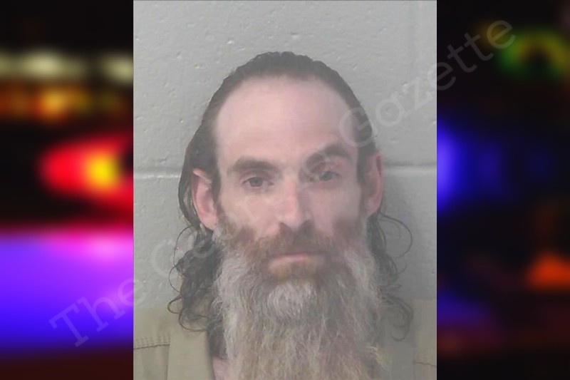 Brandon Edwards - Newton County