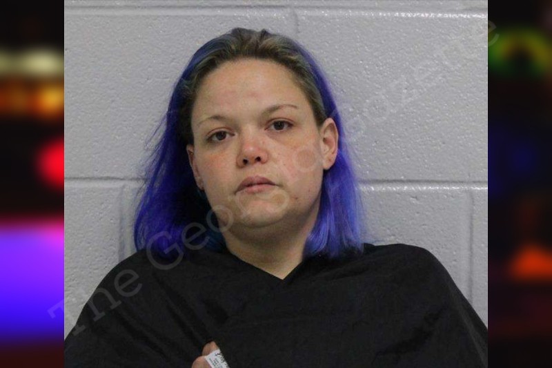 Jessica Edwards - Carroll County